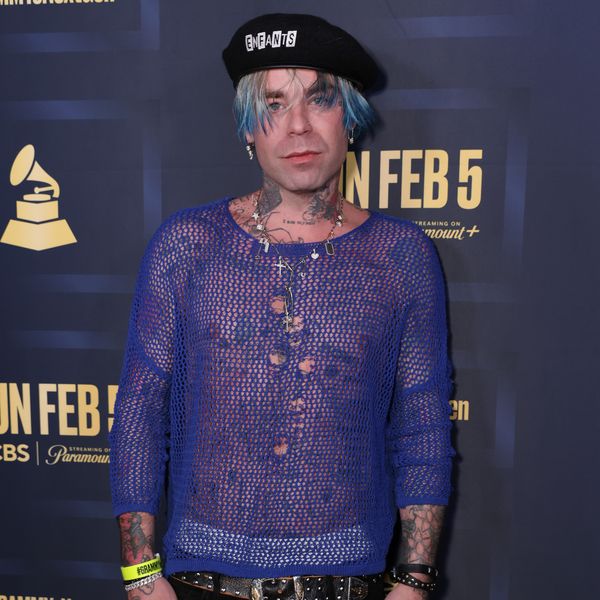 Mod Sun | Promiflash