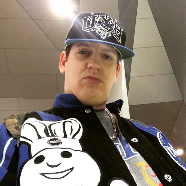 Money Boy | Promiflash.de