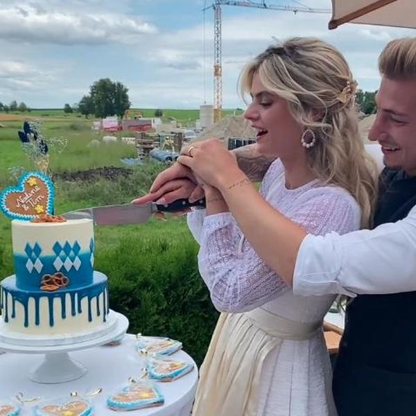 Nadine (GNTM 2020) | Promiflash