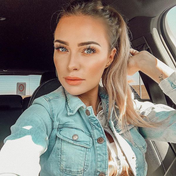 Natascha Beil | Promiflash