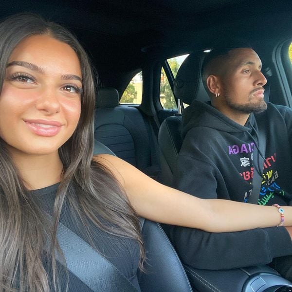 Costeen Hatzi | Promiflash