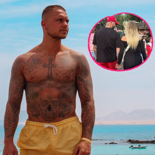 Nico Legat | Promiflash