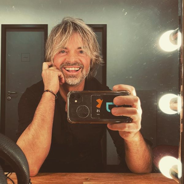 Nicolino Hermano | Promiflash