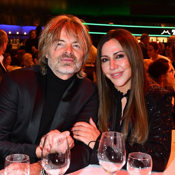 Nicolino Hermano | Promiflash