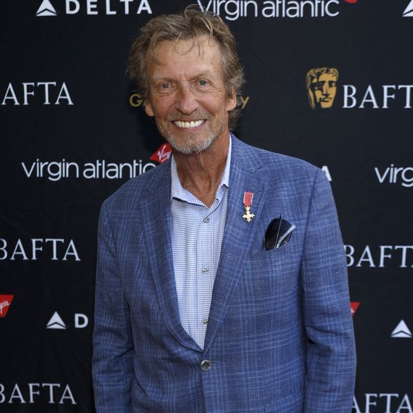 Nigel Lythgoe | Promiflash