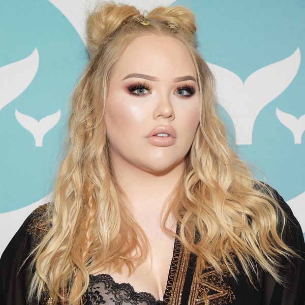 Nikkie Tutorials | Promiflash