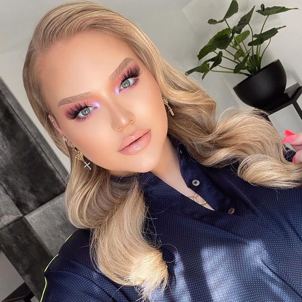 Nikkie Tutorials | Promiflash