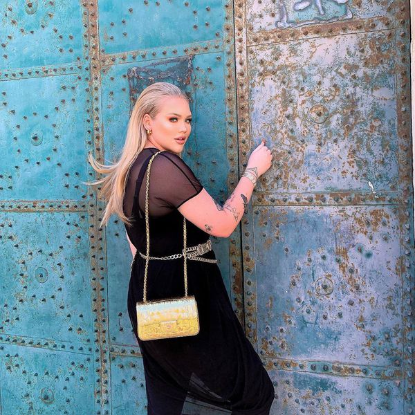 Nikkie Tutorials | Promiflash