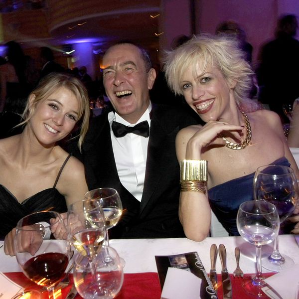 Nina Eichinger | Promiflash