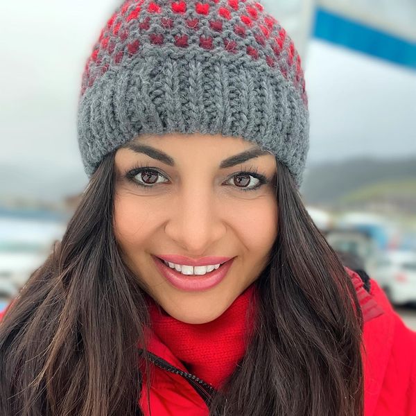 Nora Lob | Promiflash