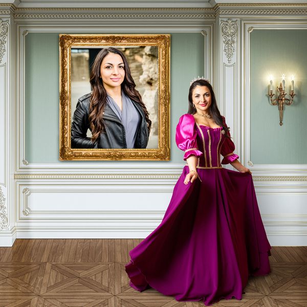 Nora Lob | Promiflash