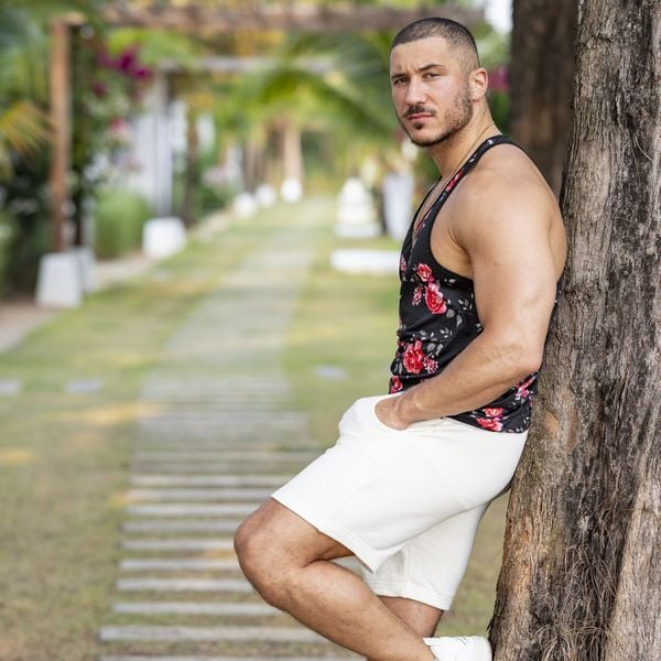 Oguzhan Gencel | Promiflash