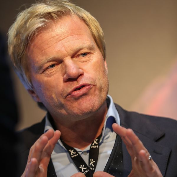 Oliver Kahn | Promiflash