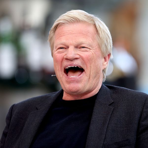 Oliver Kahn | Promiflash