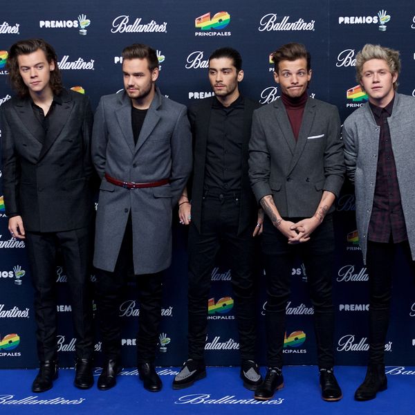 One Direction | Promiflash