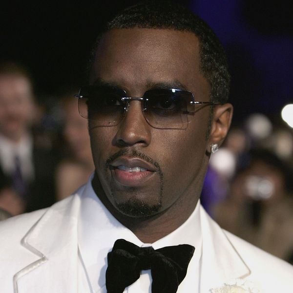 P. Diddy | Promiflash