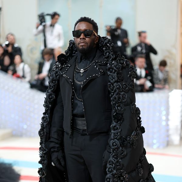 P. Diddy | Promiflash