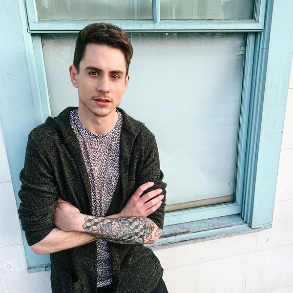 Pat Müller | Promiflash