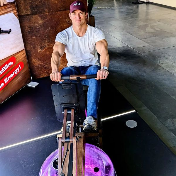 Patrick Fabian | Promiflash