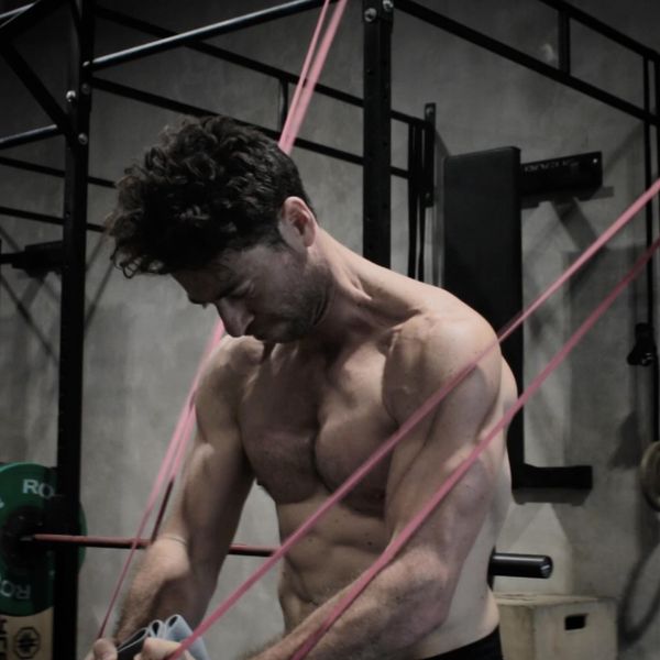 Patrick Fernandez | Promiflash