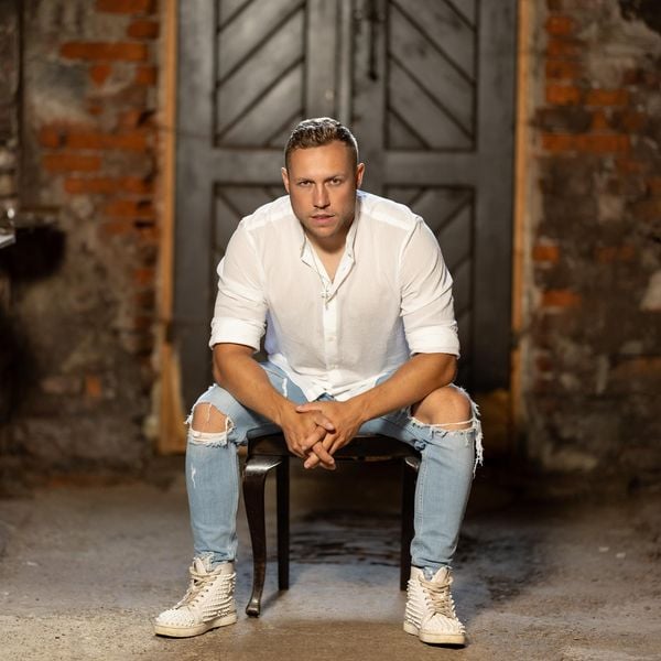 Patrick Romer | Promiflash