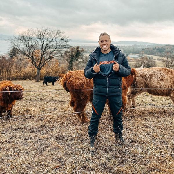 Patrick Romer | Promiflash