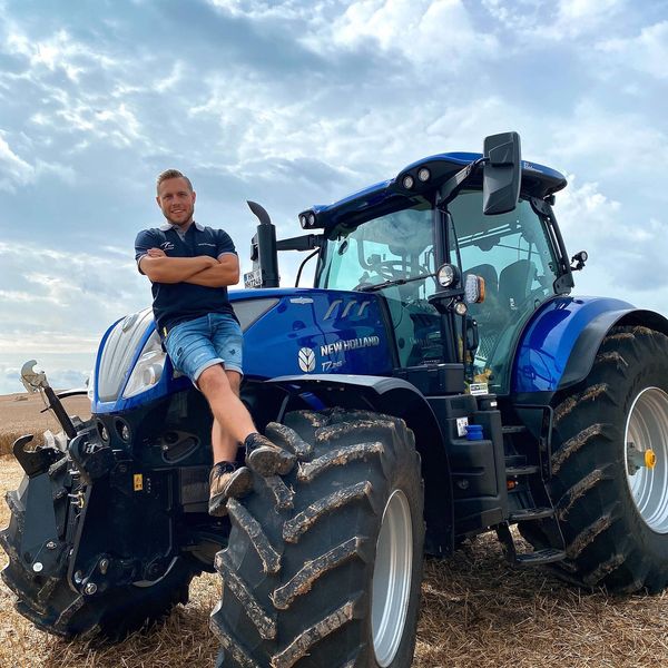 Patrick Romer | Promiflash