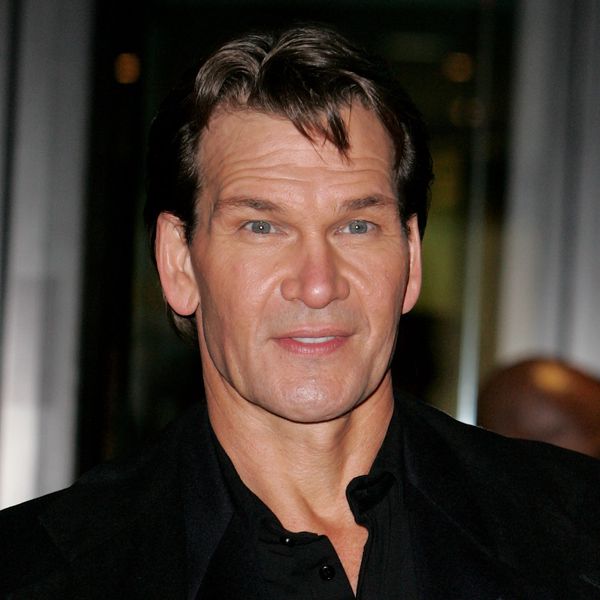 Patrick Swayze | Promiflash