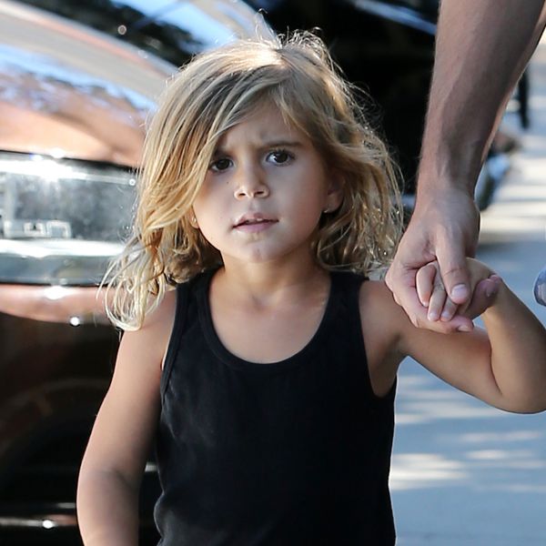 Penelope Disick | Promiflash.de