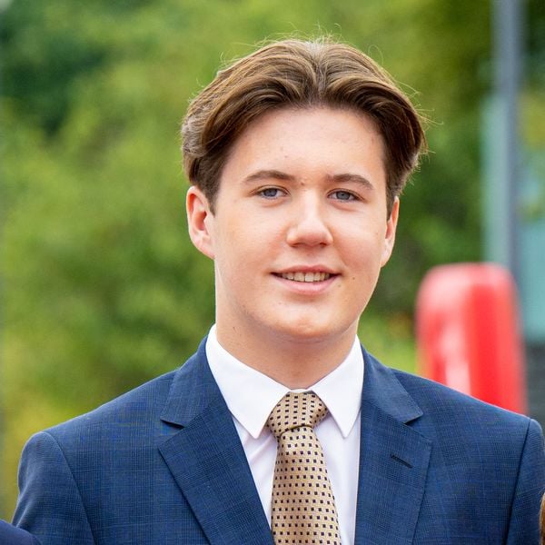 Prinz Christian | Promiflash