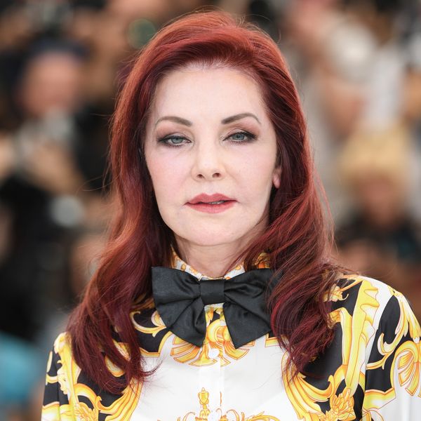 Priscilla Presley | Promiflash