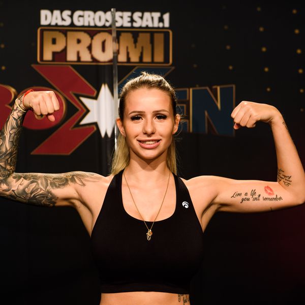 Carina Spack | Promiflash