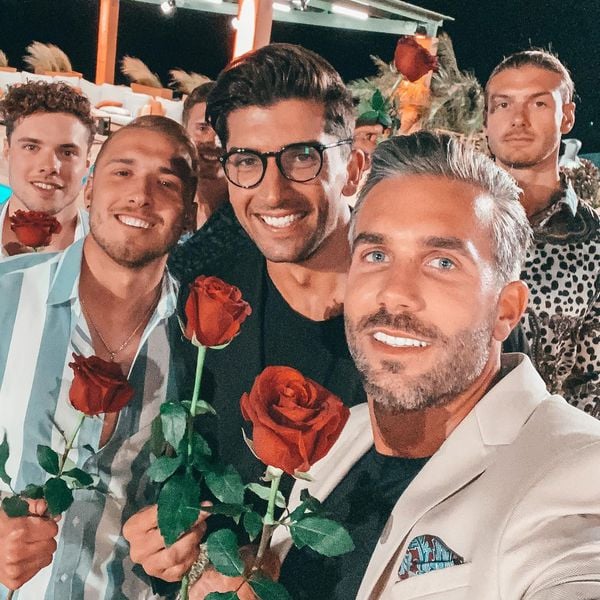 Julian Dannemann | Promiflash