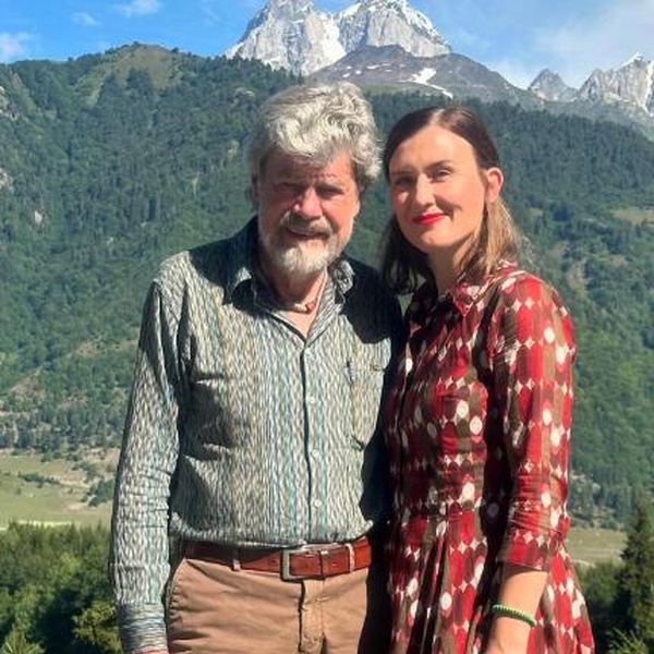 Reinhold Messner | Promiflash