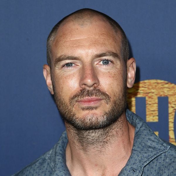 Richard Flood | Promiflash