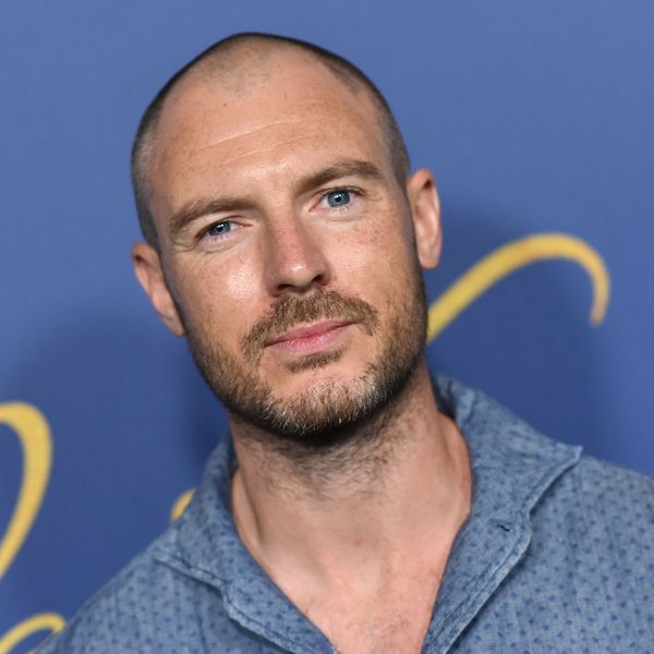 Richard Flood | Promiflash