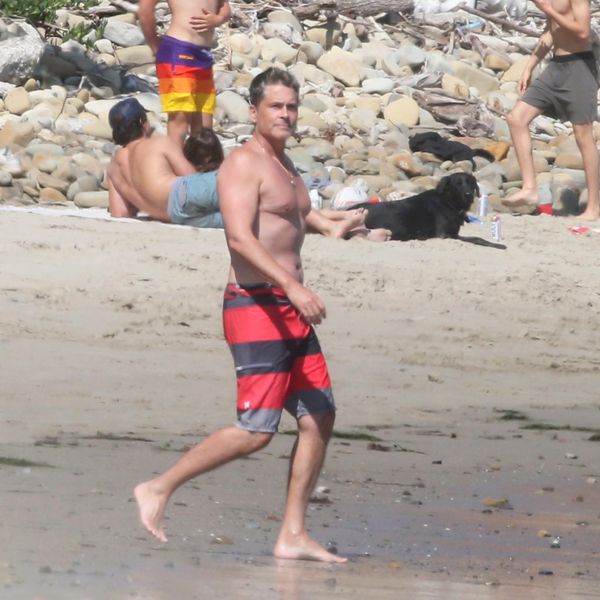 Rob Lowe | Promiflash