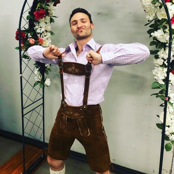 Robert Beitsch | Promiflash