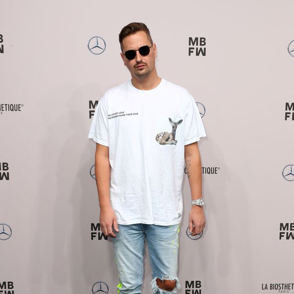 Robin Schulz | Promiflash