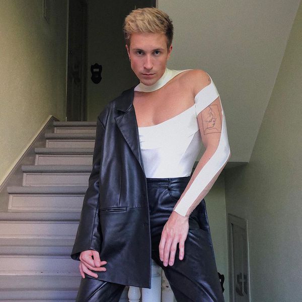 Robin Solf | Promiflash