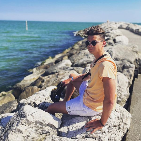 Robin Widmann | Promiflash
