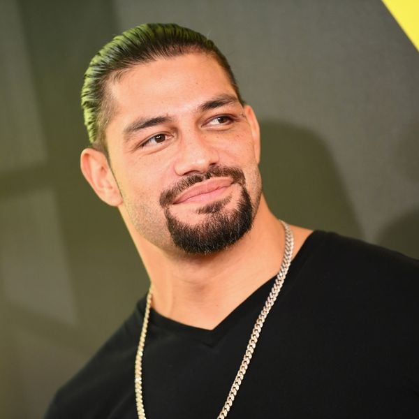 Roman Reigns | Promiflash