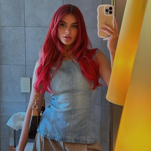 Romina Palm | Promiflash