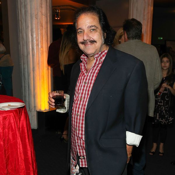 Ron Jeremy | Promiflash
