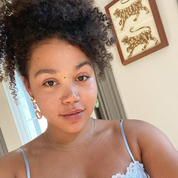 Ruby Barker | Promiflash