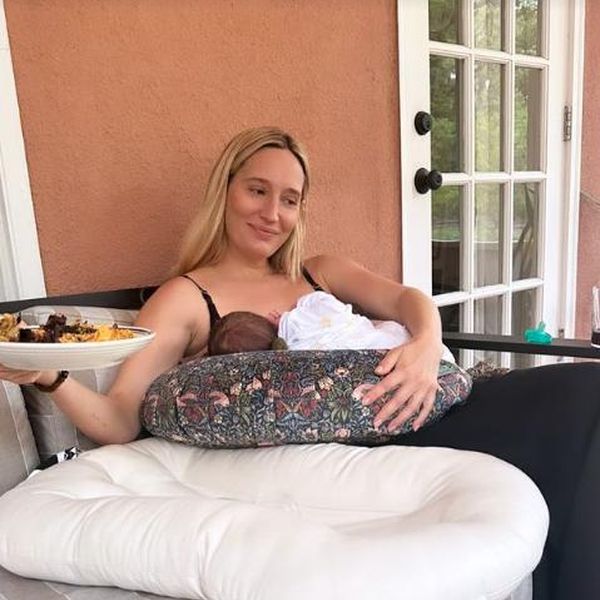 Ruby Stewart | Promiflash