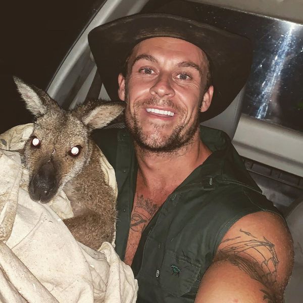 Ryan Gallagher | Promiflash