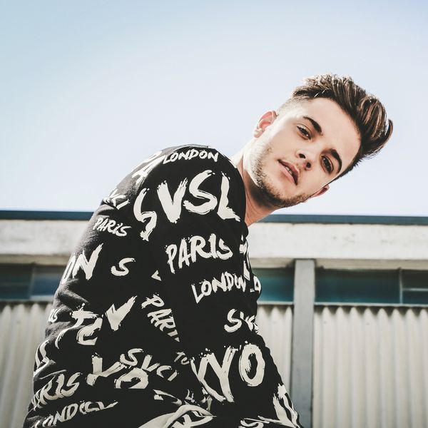 Luca Hänni | Promiflash.de