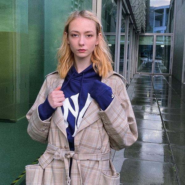 Sally Haas | Promiflash