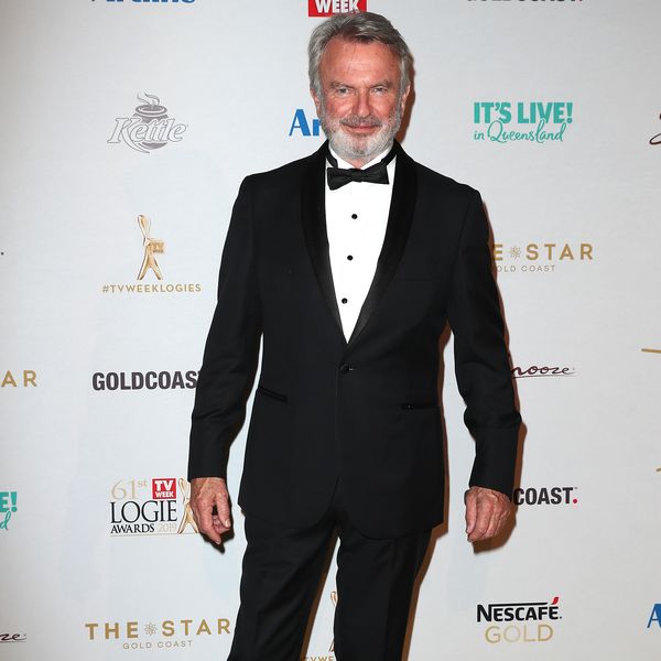 Sam Neill | Promiflash